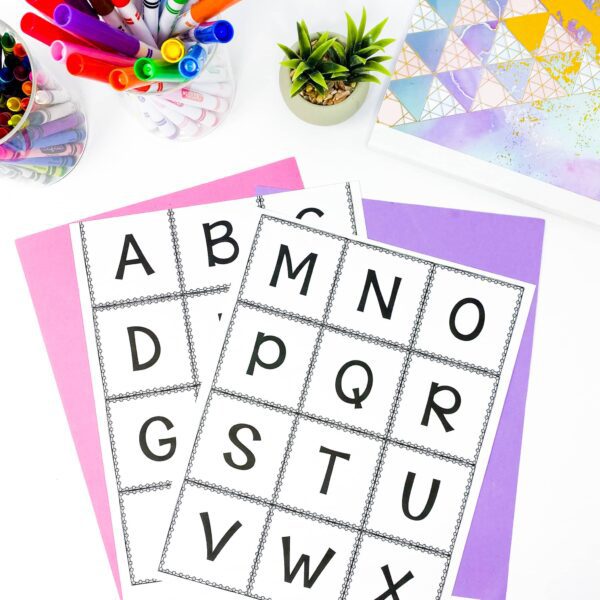 French Kindergarten & Grade One Assessments - La Classe de Mme Caroline